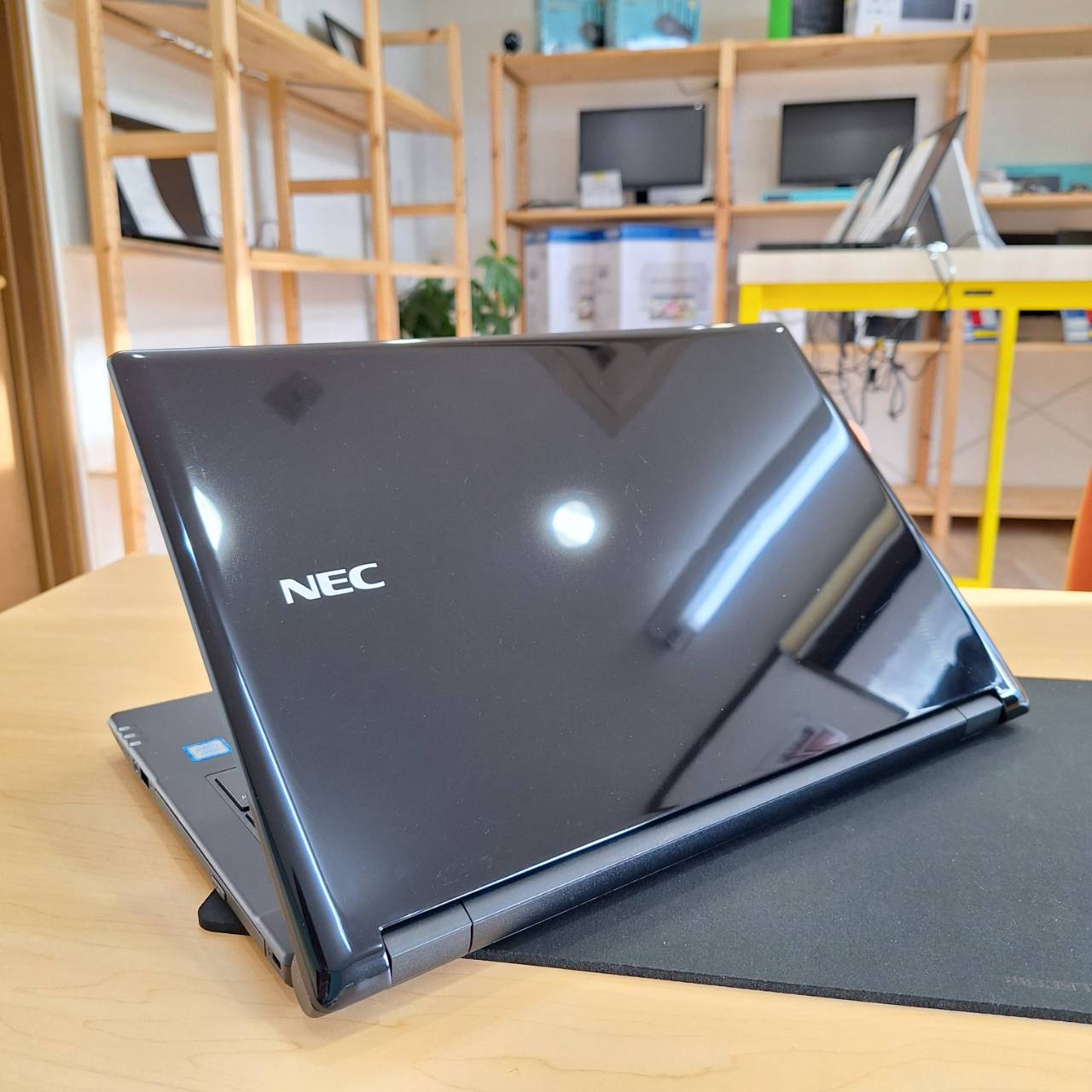 NEC PC-VKT25EZG3が入荷しました！ | ワールドアイPC 川越店
